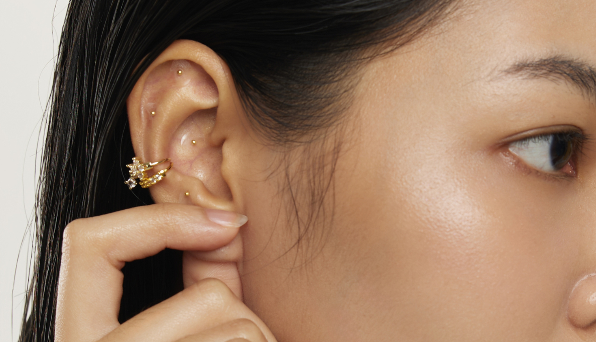 The Complete Guide to Ear Seeds UK: Premium Auricular Therapy for Mode ...