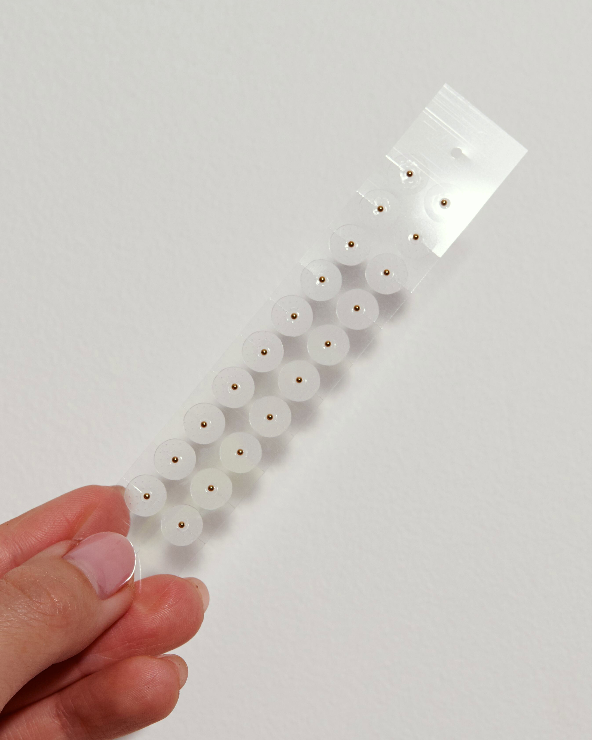 24K Gold Plated Ear Seed Kit – Muihood